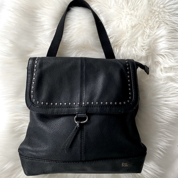 The Sak | Bags | The Sak Convertible Backpack | Poshmark